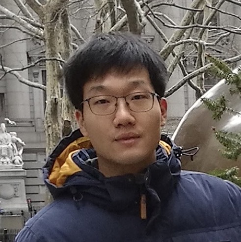 People - Wentzcovitch Group